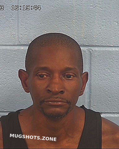 PHILPOT ANTHONY DEWAYNE 06/10/2023 - Etowah County Mugshots Zone