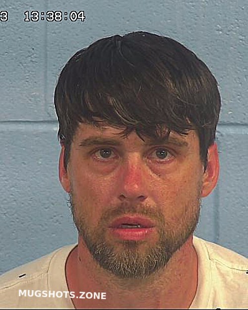 HUGHES GAVIN LEE 06/11/2023 - Etowah County Mugshots Zone