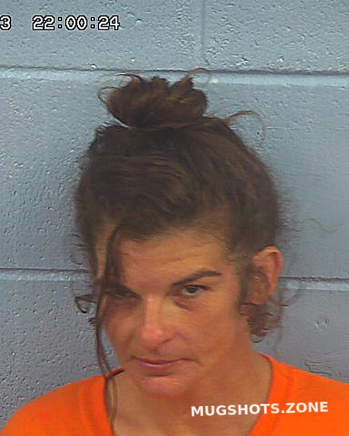 BEARDEN MARLA RENEE 06/11/2023 - Etowah County Mugshots Zone