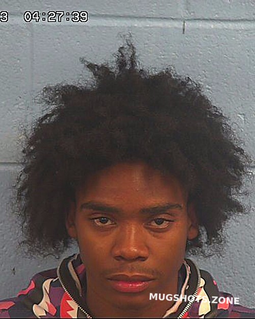 KYLE JULIUS JA'RODERICK 06/11/2023 - Etowah County Mugshots Zone