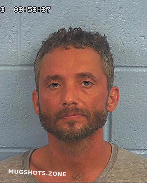 COLVIN RICHARD ANDREW 06/14/2023 - Etowah County Mugshots Zone