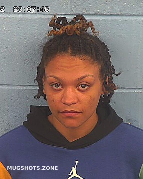 BYERS CASSIDY CHANEL 06/14/2023 - Etowah County Mugshots Zone