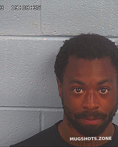 TAYLOR JAWAN MIKELL 06/14/2023 - Etowah County Mugshots Zone