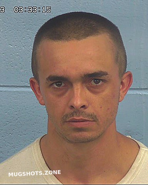 GIBBS JERAD ZACHERY/KAINE 06/16/2023 - Etowah County Mugshots Zone