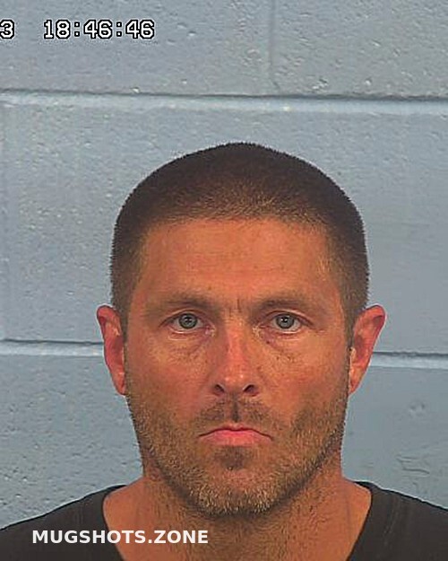 ESTES BILLY JOSEPH 06/21/2023 - Etowah County Mugshots Zone