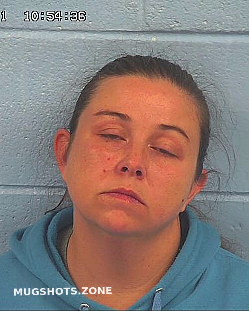 DONALDSON LYLAH NICHOLE 06/24/2023 - Etowah County Mugshots Zone