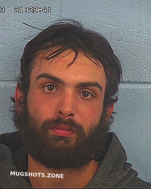 MCDANIEL JACOB WESLEY 06/26/2023 - Etowah County Mugshots Zone