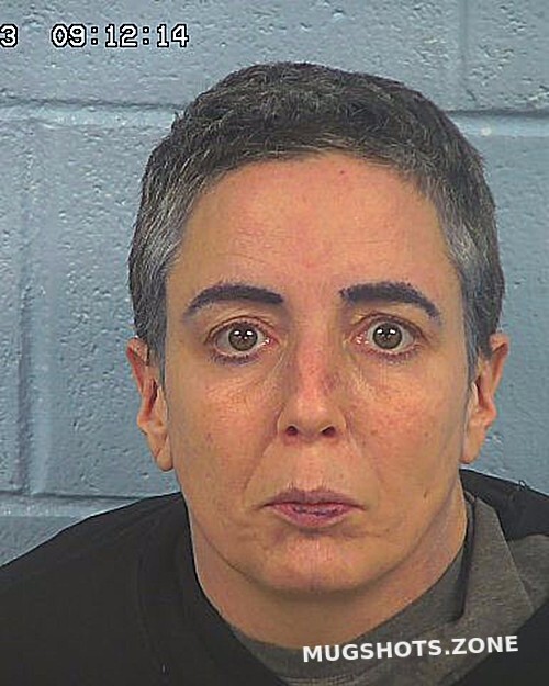 UNDERWOOD RACHEAL MARIE 06/28/2023 - Etowah County Mugshots Zone