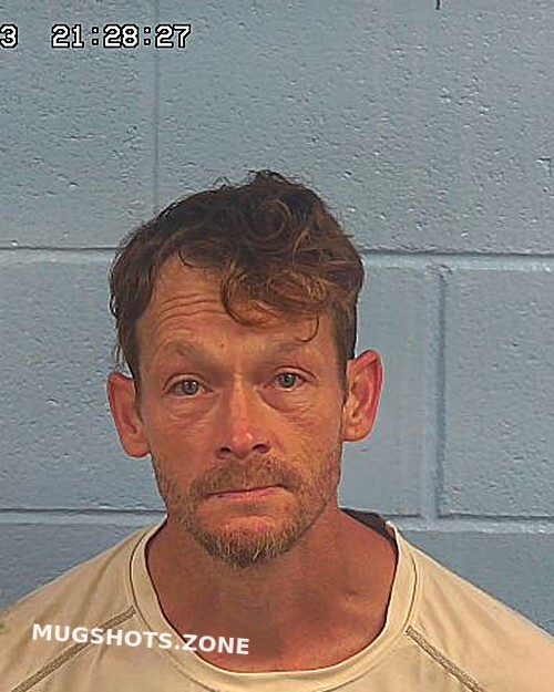 BEARDEN MICHAEL LANCE 06/28/2023 - Etowah County Mugshots Zone