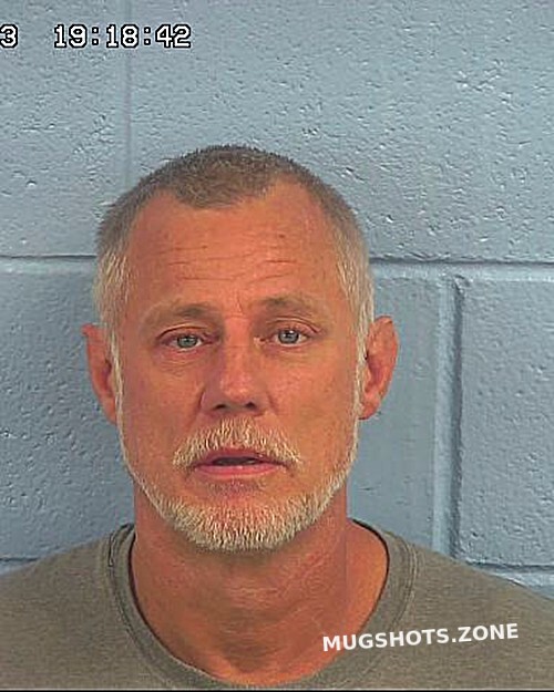 GORDY CHRISTOPHER WAYNE 06/30/2023 - Etowah County Mugshots Zone