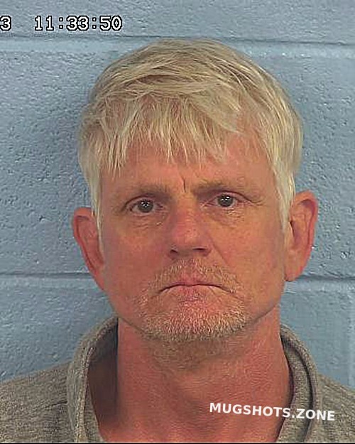 WILSON BRANDON SCOTT 07/08/2023 - Etowah County Mugshots Zone