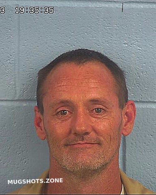 WILLINGHAM DAVID DEWAYNE 07/11/2023 - Etowah County Mugshots Zone