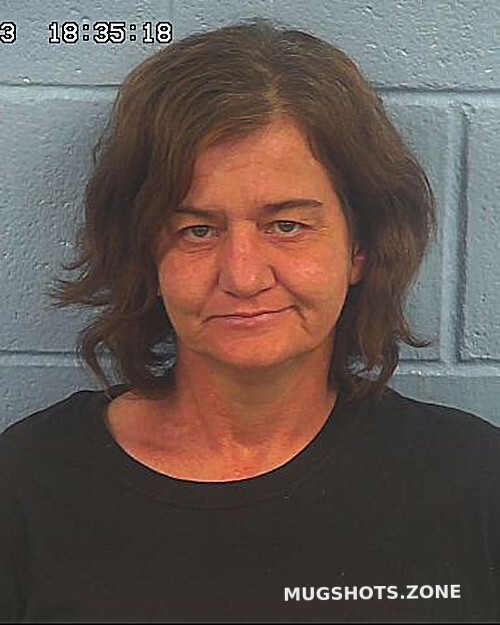 TEET JENNIFER LENN 07/11/2023 - Etowah County Mugshots Zone