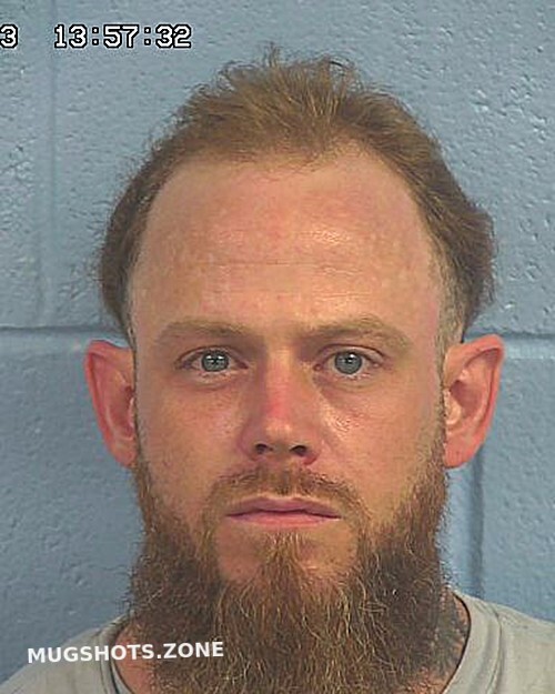 RICE SEAN PAUL 07/13/2023 - Etowah County Mugshots Zone