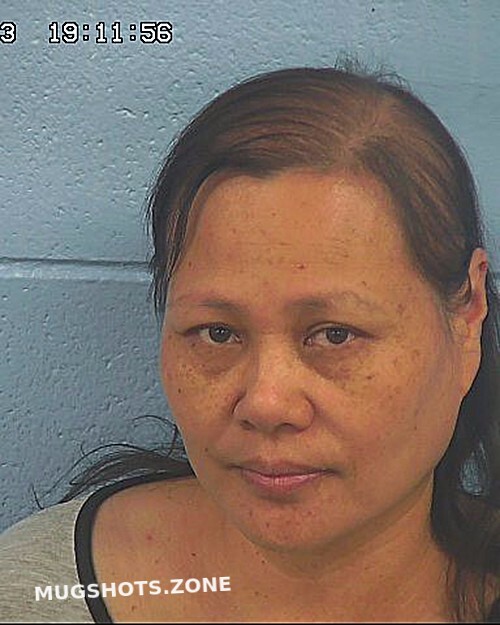 CHEN XUEMEI MEI 07/14/2023 - Etowah County Mugshots Zone