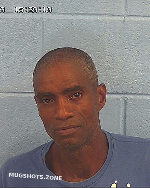 HUMPHREY KENNETH 07/20/2023 - Etowah County Mugshots Zone