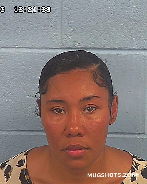 BROOKS MELANIE LILLIAN 07/21/2023 - Etowah County Mugshots Zone