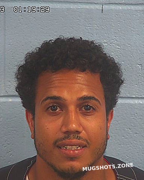 AKRIDGE RICKY ISAIAH 07/23/2023 - Etowah County Mugshots Zone