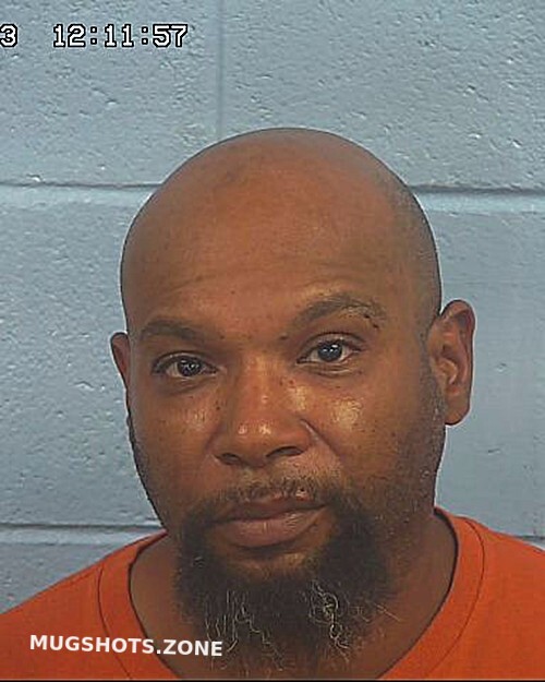 THOMAS BILLY RAY 07/23/2023 - Etowah County Mugshots Zone