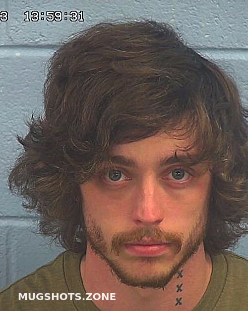 WILLIAMS GAGE KEVIN 07/24/2023 - Etowah County Mugshots Zone