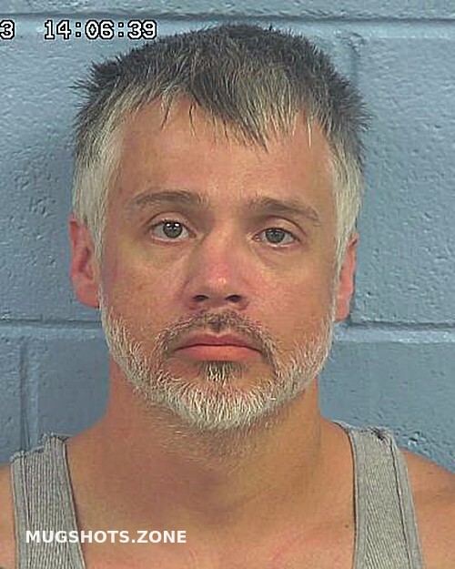 TOOLEY CHARLES RICHARD 07/25/2023 - Etowah County Mugshots Zone