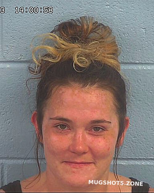 STEVENSON-MCKINNEY LAURA BETH 07/27/2023 - Etowah County Mugshots Zone