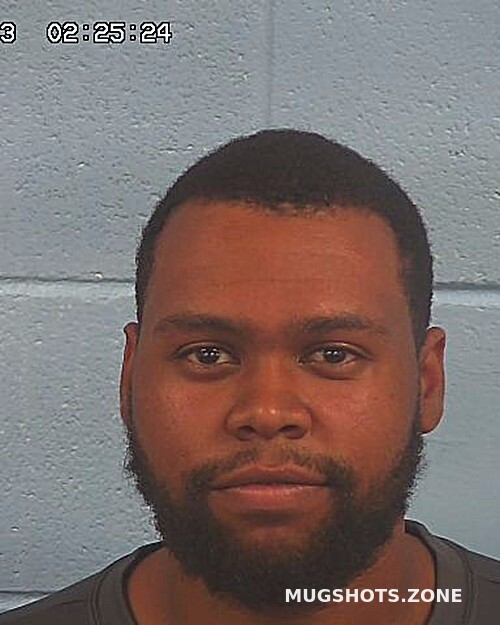 MOSTELLA CHRISTOPHER MALIK 07/28/2023 - Etowah County Mugshots Zone