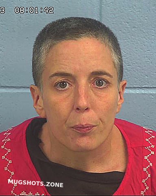 UNDERWOOD RACHEAL MARIE 07/29/2023 - Etowah County Mugshots Zone