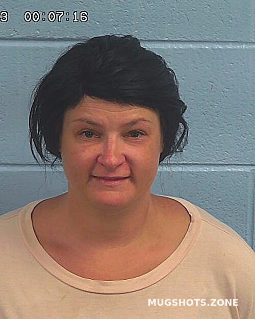 WORD BETHANY ANNETTE 08/01/2023 - Etowah County Mugshots Zone