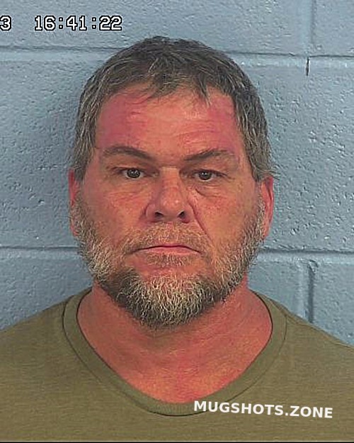 BAKER TIMOTHY GENE 08/01/2023 - Etowah County Mugshots Zone