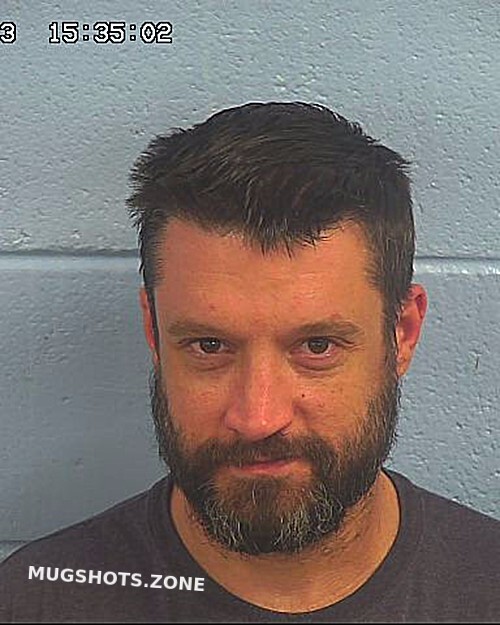 FROST JASON LLOYD 08/05/2023 - Etowah County Mugshots Zone