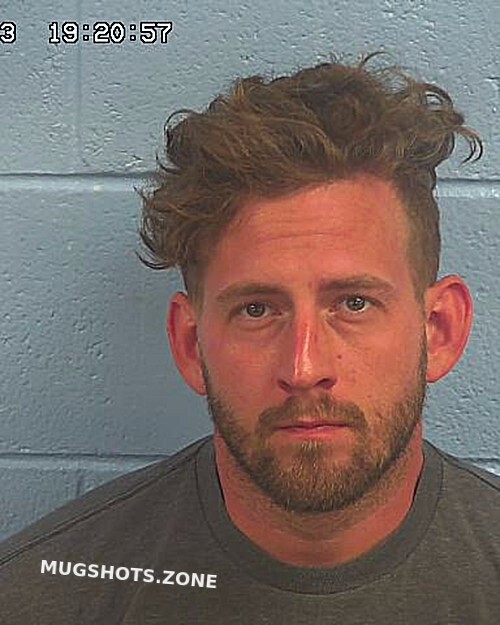 MOFFETT JARED TIMOTHY 08/07/2023 - Etowah County Mugshots Zone