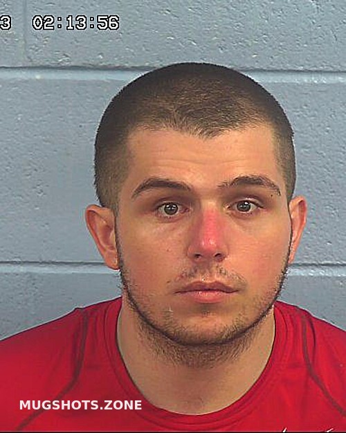MILLER CHRISTOPHER LUKE 08/08/2023 - Etowah County Mugshots Zone