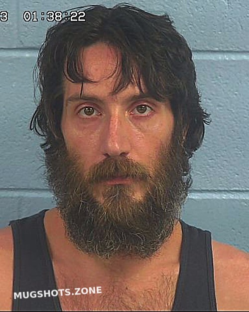 ELBERT JOHN STEPHEN 08/08/2023 - Etowah County Mugshots Zone