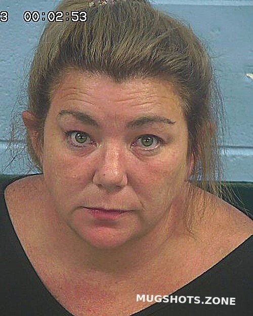BURTON CAROLINE RENEE 08/09/2023 - Etowah County Mugshots Zone