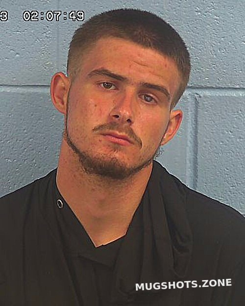 OAKES JASON HARDY 08/13/2023 - Etowah County Mugshots Zone