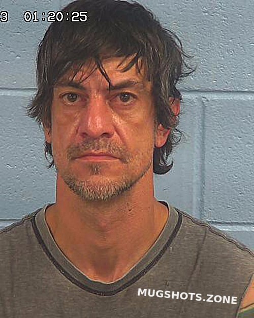 Camper Jason Allan 08 13 2023 Etowah County Mugshots Zone