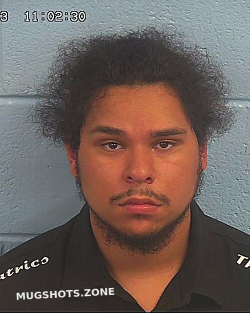 SANCHEZ BRIAN MIGUEL 08/14/2023 - Etowah County Mugshots Zone