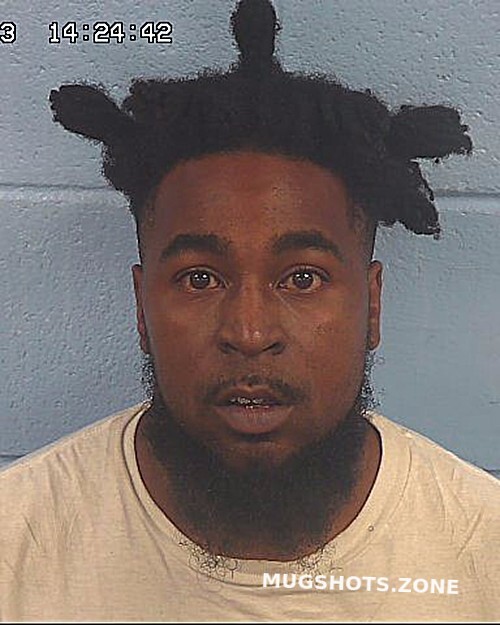 WATSON TEVIN RAYSHAN 08/14/2023 - Etowah County Mugshots Zone