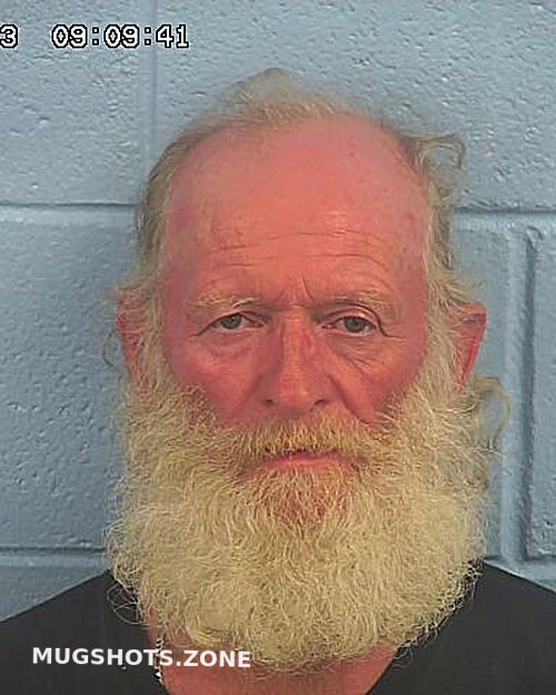 BEARDEN NEAL DANA 08/17/2023 - Etowah County Mugshots Zone