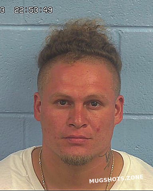 Flores Alexandro 08 18 2023 Etowah County Mugshots Zone