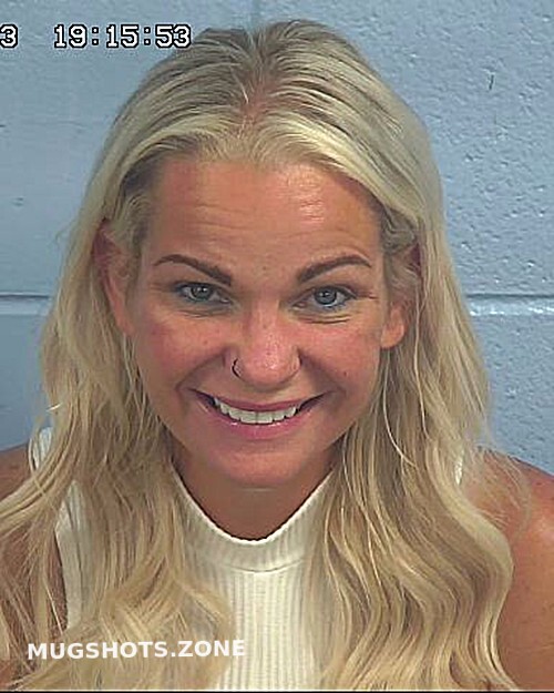 BOLEY JESSICA NICOLE 08/18/2023 - Etowah County Mugshots Zone