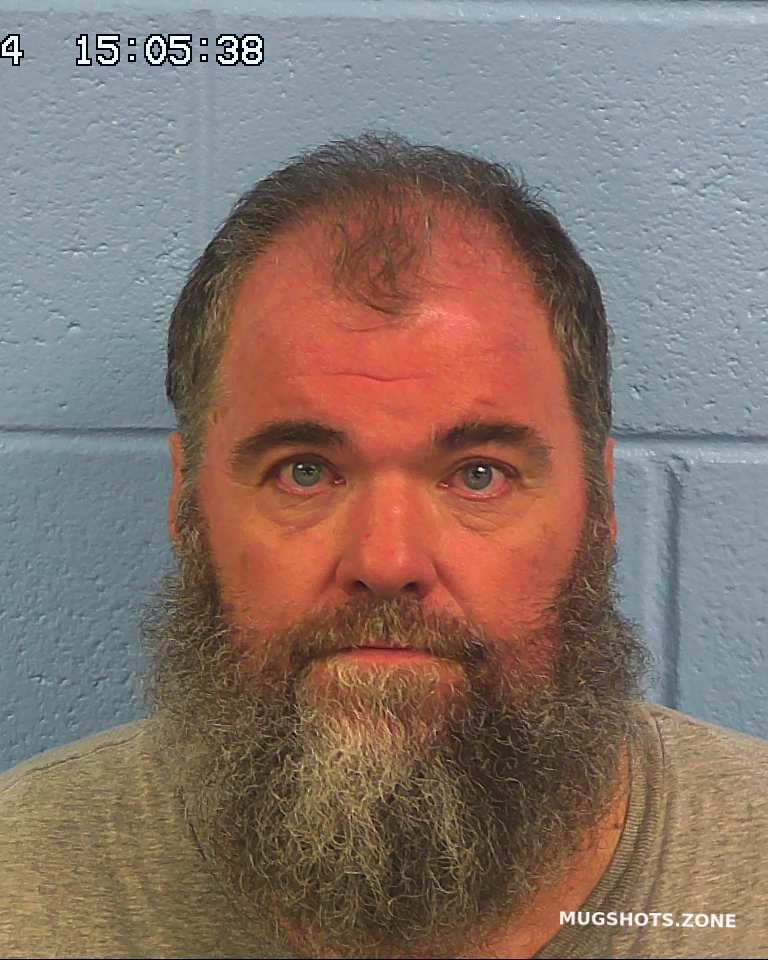 BROWN JERRY WAYNE 08/18/2023 - Etowah County Mugshots Zone