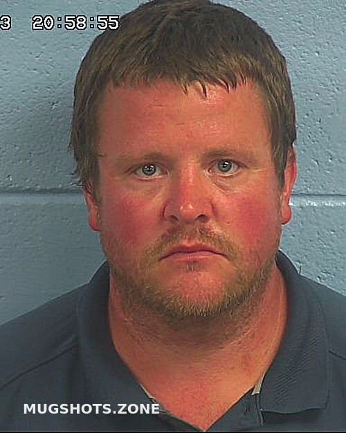 DAWSON CHRISTOPHER ROSS 08/22/2023 - Etowah County Mugshots Zone