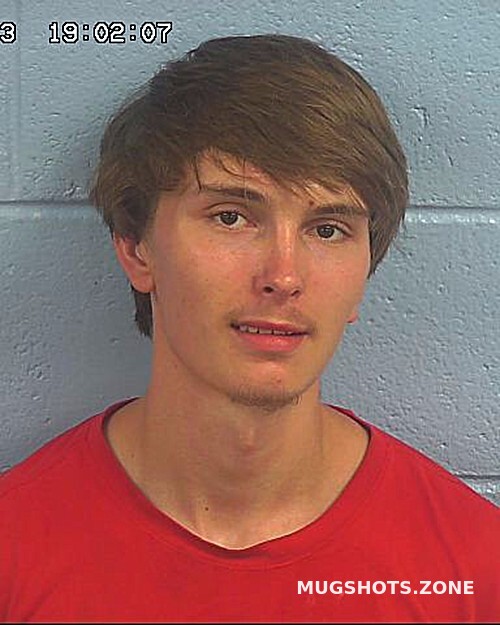 RIDDLESPUR NATHAN JADE 08/24/2023 - Etowah County Mugshots Zone