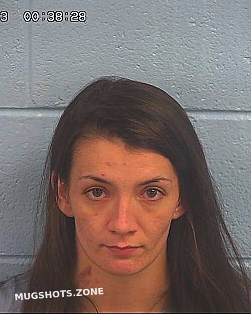BOLDING CASSIDY LYNN 08/27/2023 - Etowah County Mugshots Zone