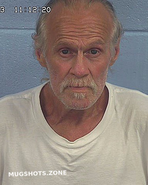 MANN TERRY KEITH 08/27/2023 - Etowah County Mugshots Zone