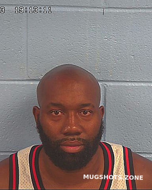 MOORE ELBERT SEDALE 08/30/2023 - Etowah County Mugshots Zone