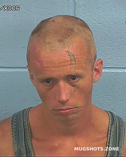 LAMBERT ANDREW WADE 08/30/2023 - Etowah County Mugshots Zone