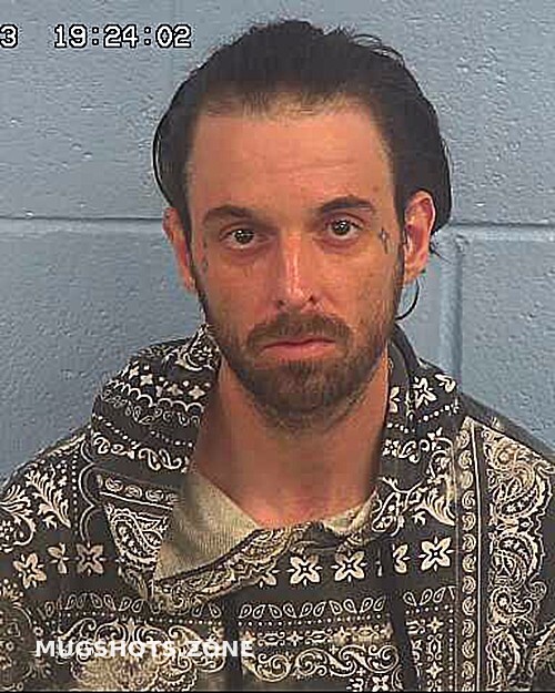 Lawder Layne Kendall 08 31 2023 Etowah County Mugshots Zone